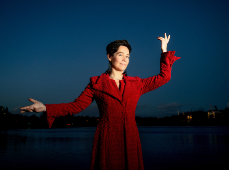 IN HONOREM MARIS: NIGHT BY THE SEA - Naantalin Musiikkijuhlat